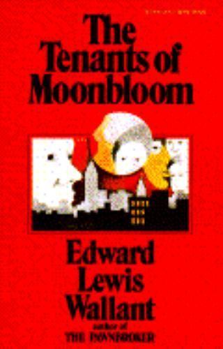Tenants of Moonbloom by Edward Lewis Wallant (1973, Trade Paperback ...