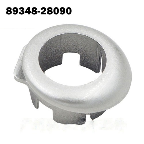 Sleek Design PDC Parking Sensor Retainer for Toyota For Lexus LX570 460 ...