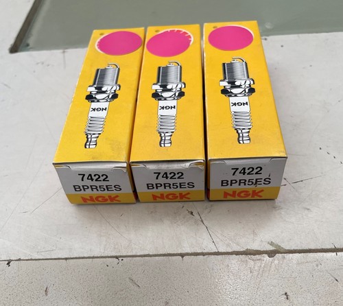 NGK 7422 Spark Plug | eBay