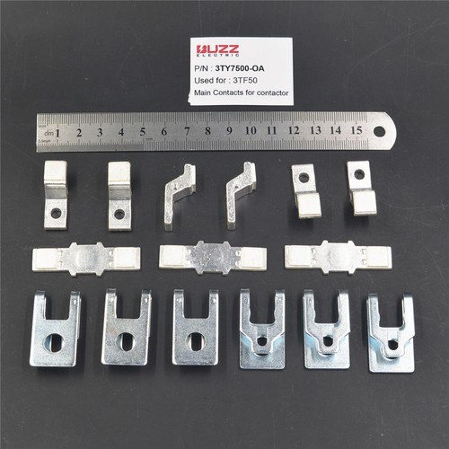 3TY7500-OA 3TF Main Contact 3P 3TY7500-0A contact kit Fit for Siemens ...