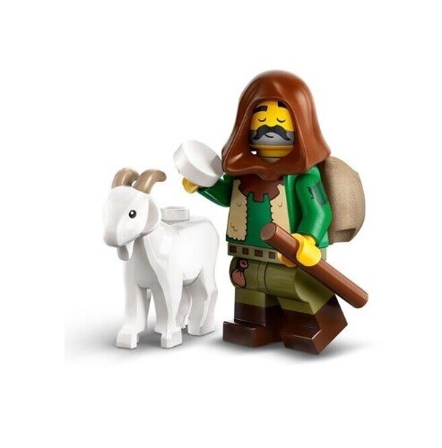 LEGO 71045 Serie 25 Complete Characters CHOOSE MINIFIGURES | eBay