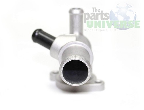 Engine coolant thermostat housing for chevrolet chevy spark 96666227 | eBay