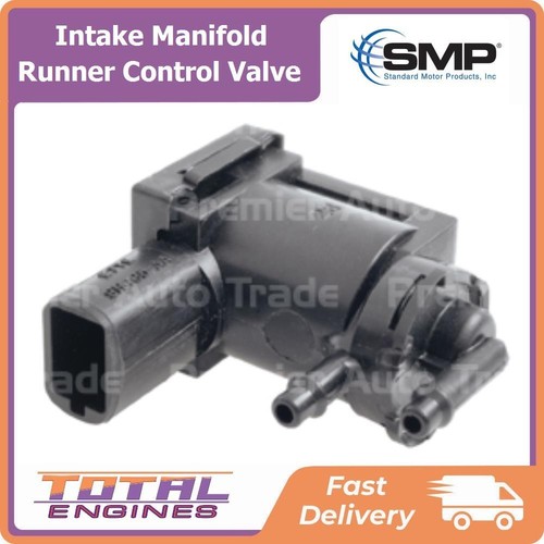 SMP Intake Manifold Runner Control Valve fits Ford F250 7.5L V8 460 ...