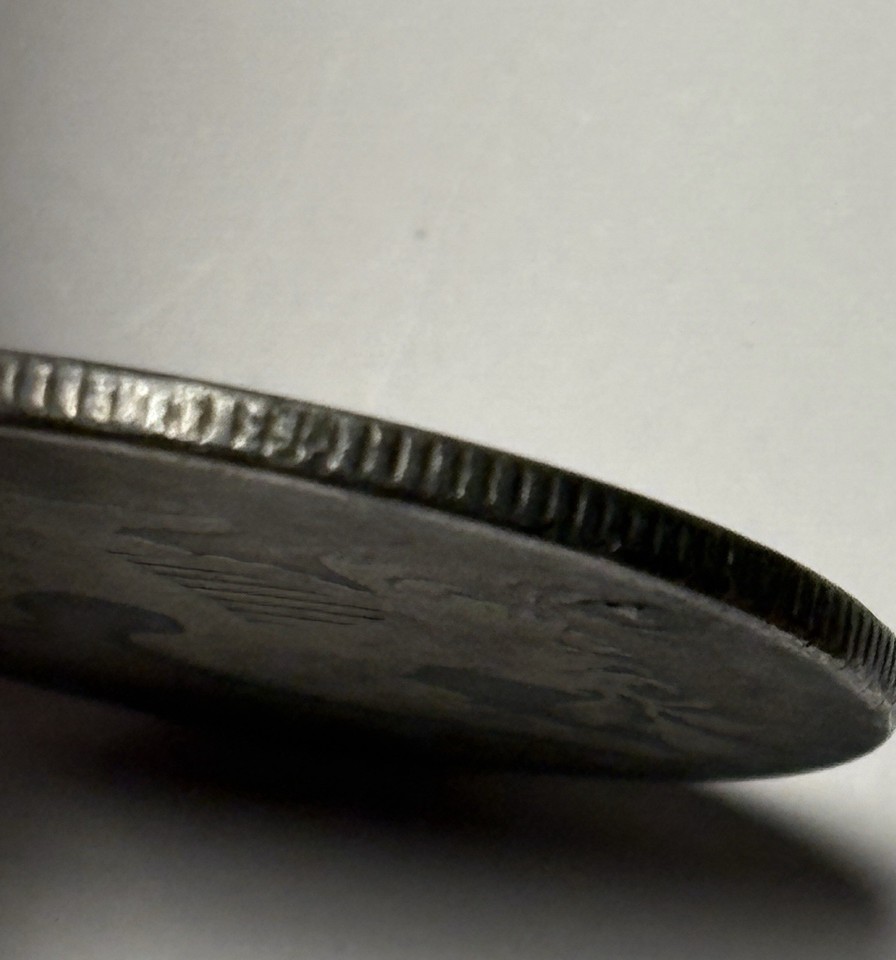 1837 Capped Bust Half Dollar — Circulated | eBay
