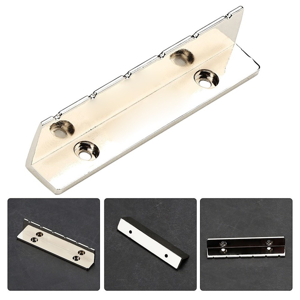 String Instrument Parts Guitar Nut Replacement Accessories Folk ...