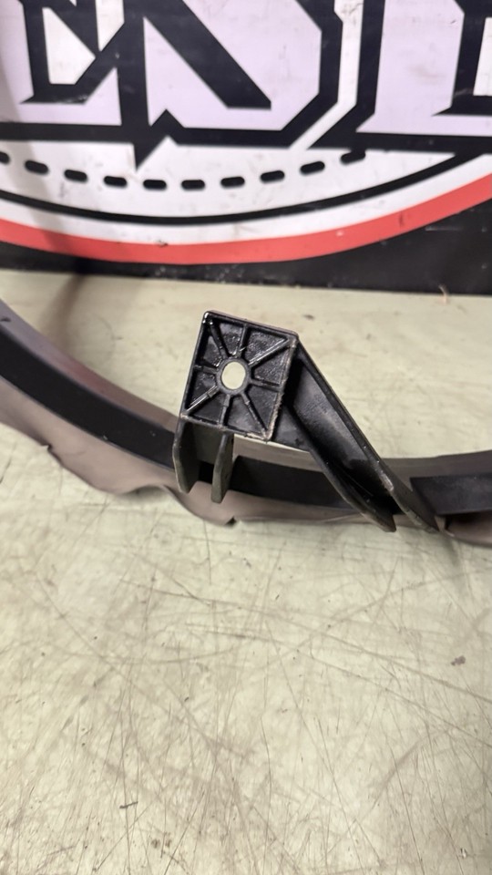2011-2014 SILVERADO SIERRA DURAMAX DIESEL COOLING FAN SHROUD NEW GM ...