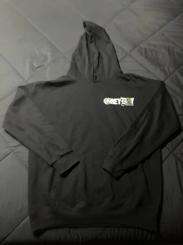 Unisex Hoodie G*59 Tour 2025 Grey Boy 2D S-3XL | eBay
