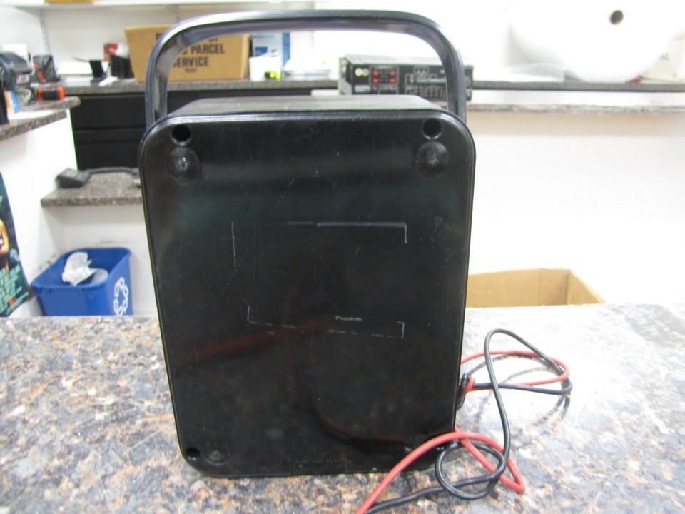 SIMPSON 260-6 SERIES 5P TAUT BAND SUSPENSION VOLT MILLIAMMETER-TESTED ...