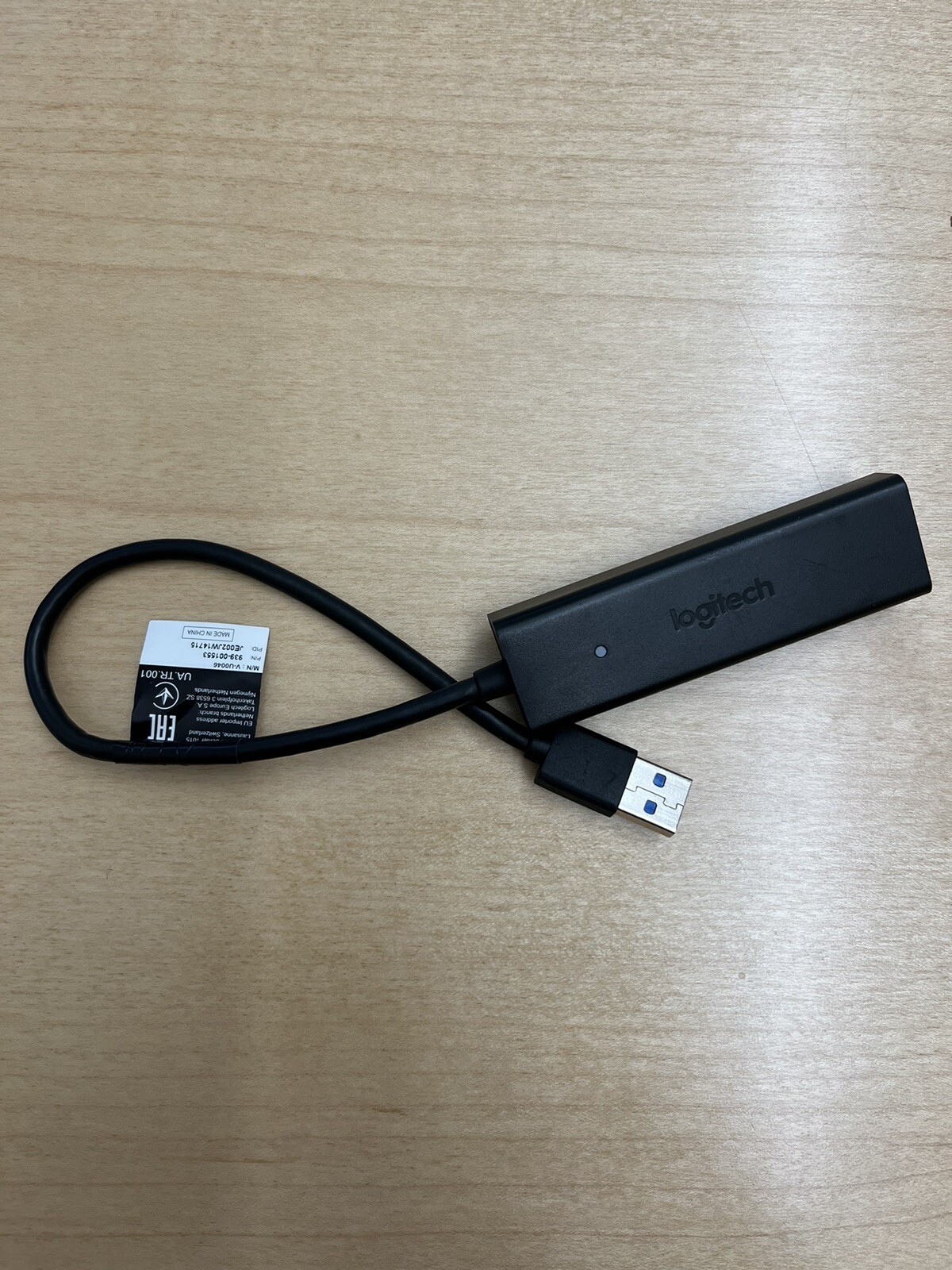 Logitech Screen Share Device Excellent condition 97855135933| eBay