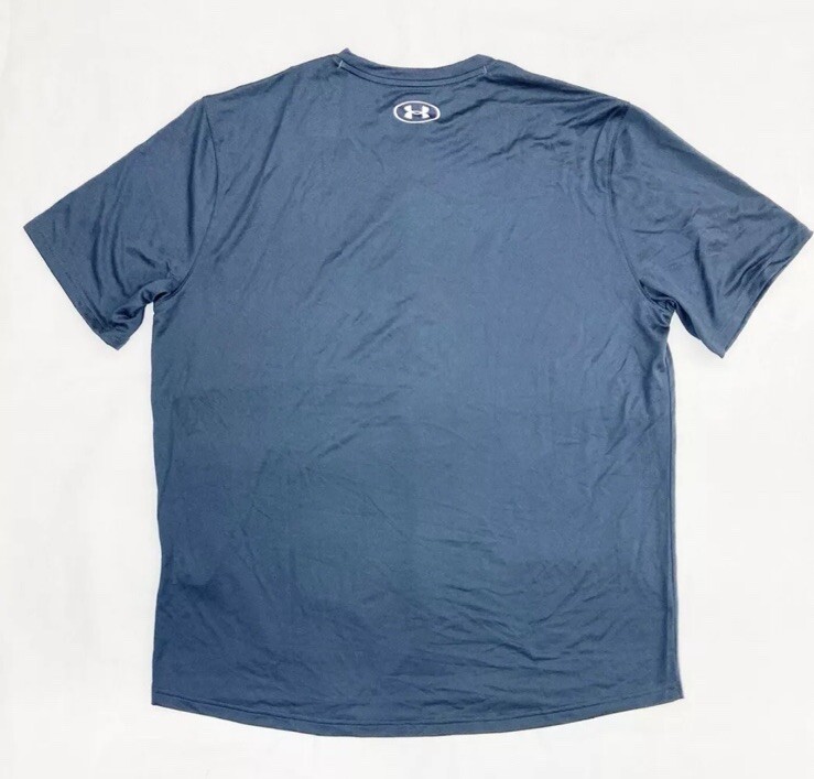 Under Armour MEN’S Notre Dame Irish Tech SS Tee Shirt Sz.L NEW 1376842 ...