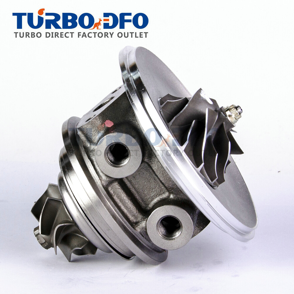 RHF5 new turbo core assy CHRA 8980976861 for Isuzu Truck Hitachi ...