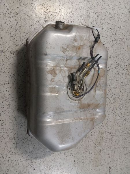 S10 Blazer Fuel Cell