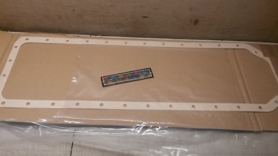 NOS Komatsu Navistar Gasket 671827C4 671827C3 671827C1 5330010997926 | eBay
