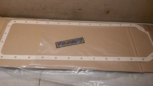 NOS Komatsu Navistar Gasket 671827C4 671827C3 671827C1 5330010997926 | eBay