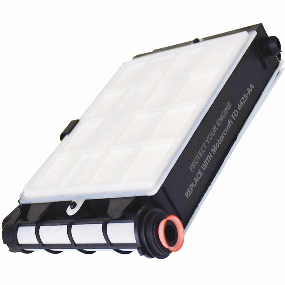 FD4625AA Fuel/Water Filter for 17-22 F250 F350 F450 6.7L FD4641 Fast ...