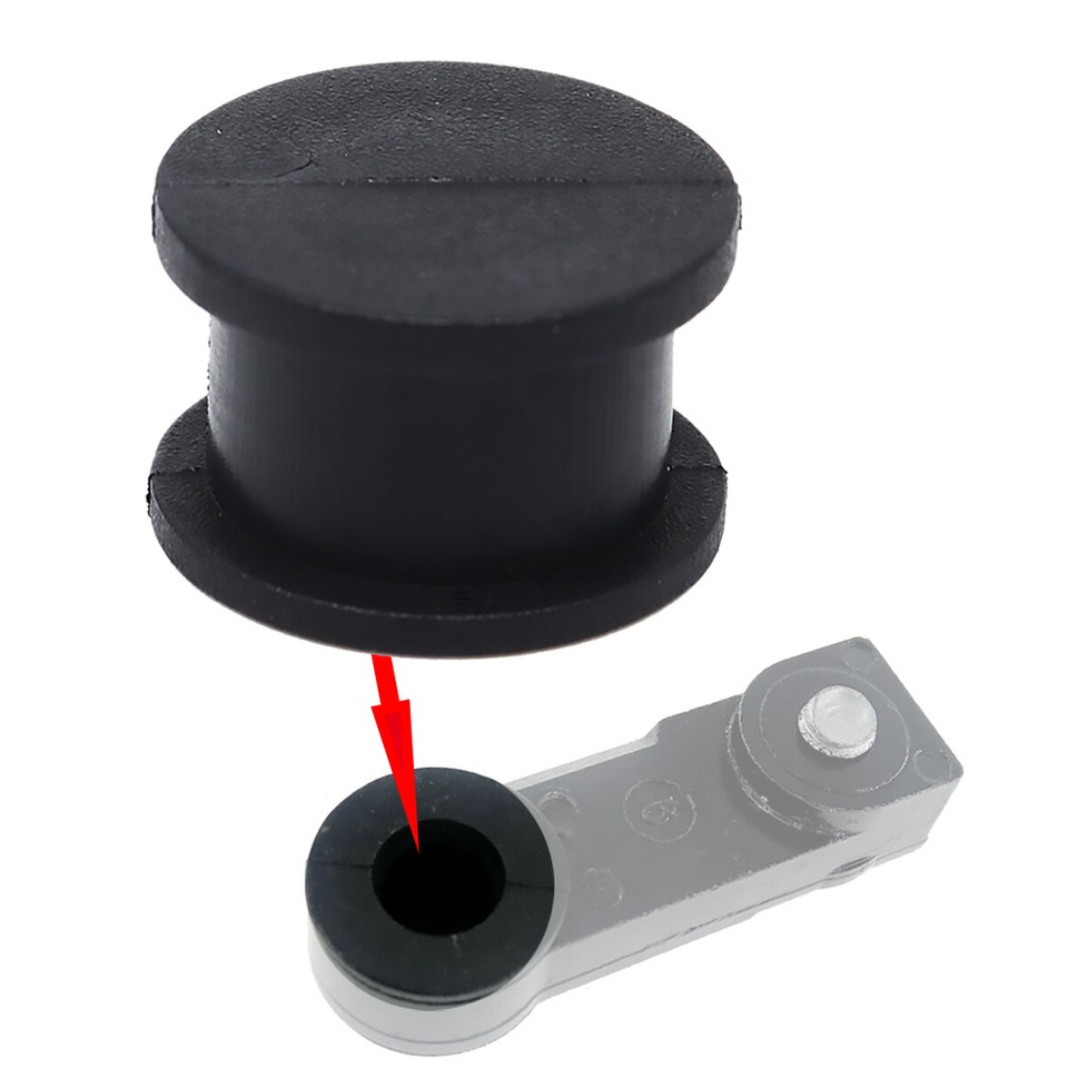 2X For VW Passat GTI Gear Shifter Cable End Connector Bushing Fix ...