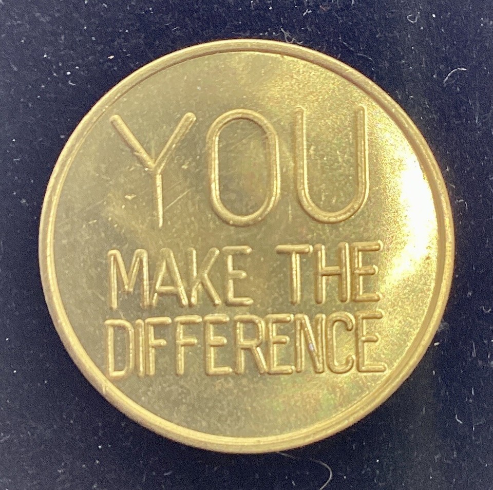 Mack Truck Coin Collectible Employee Appreciation Token - 1978 | eBay