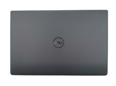 New For Dell Latitude 3510 E3510 LCD Rear Top Lid Back Cover 8XVW9 ...