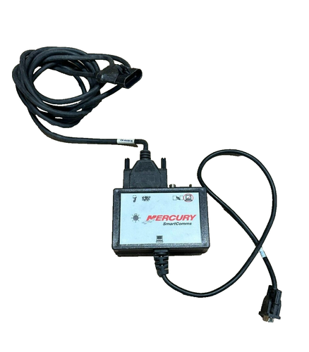 Mercury Marine Smartcomms CDS AA36806350 Outboard Diagnostic Interface ...