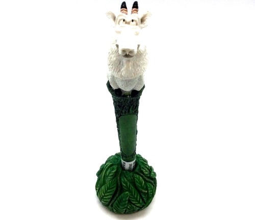SILLY BILLY GOAT BOBBLE HEAD BALL POINT PENS GIFT SOUVENIR WITH BONUS ...