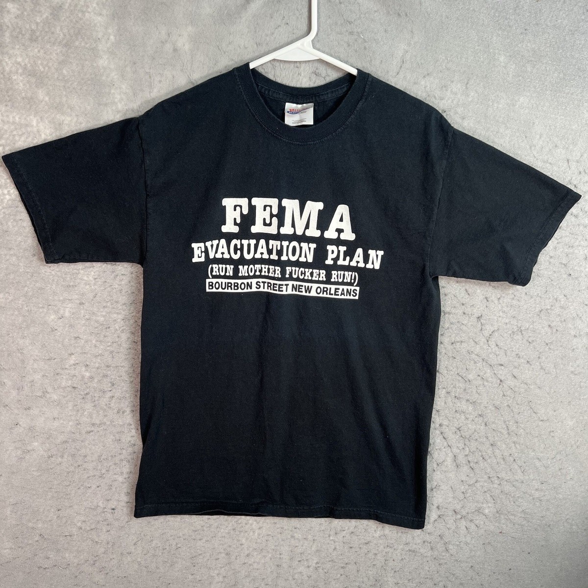 Fema Evacuation FEMA Emergency Preparedness Checklist Region 5/6