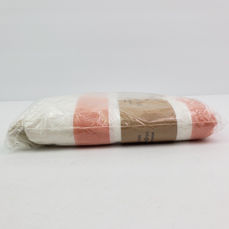 Kafthan 100% Turkish Cotton Authentic Anatolian Art Turkish Beach Bath ...