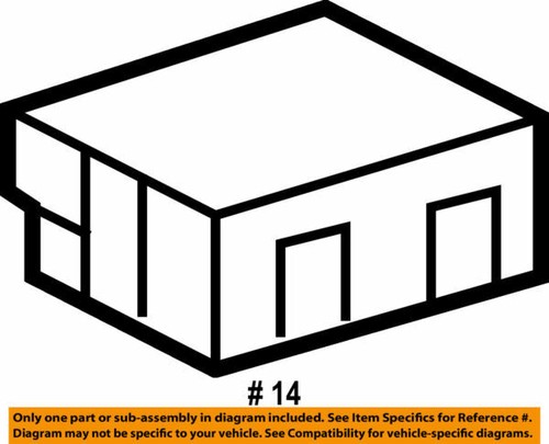 89680-33010 Toyota Supply assy, brake control power 8968033010, New ...