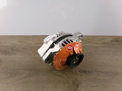 Napa Power Premium Plus Alternator 213-4828 | eBay