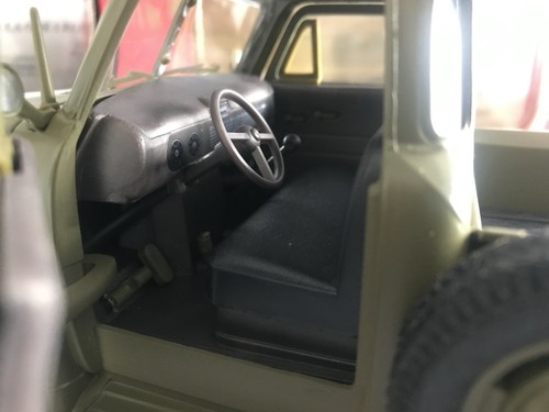 Mira Chevy Pickup 1953 - 1/18 Scale | eBay UK