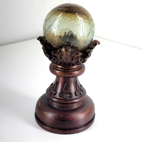 Pawn Chess Pieces 6" or Decorative Home Goods Piece Brown | eBay