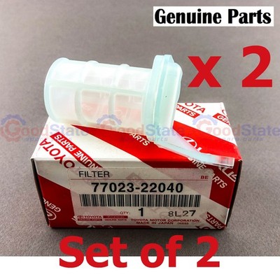 Genuine Coaster HDB31 HDB30 HB36 2H 1HD In Tank Fuel Sender Pickup ...