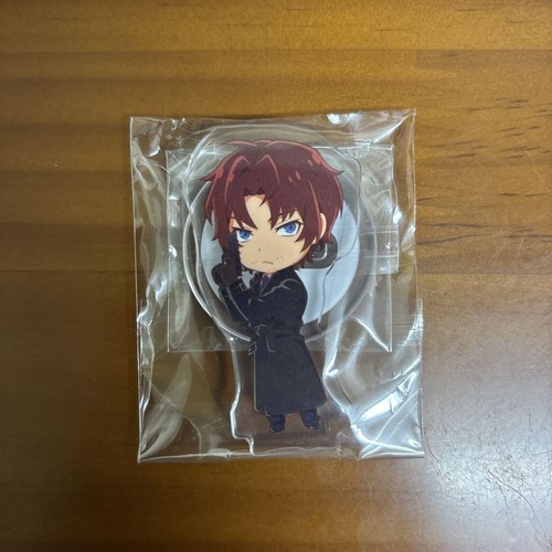 Bungo Stray Dogs Oda Sakunosuke Acrylic Stand Collectible Figure Used ...
