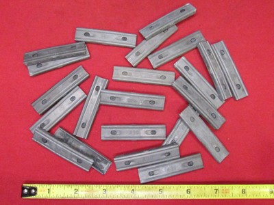 Lot of 22 Military Surplus 5-Shot .308 & 30-06 Stripper Clips - 1917 ...