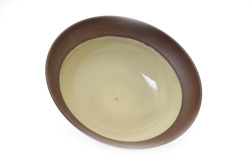 Sango Canyon Sage 6005 Brown Tan 8.75" Soup Bowl | eBay