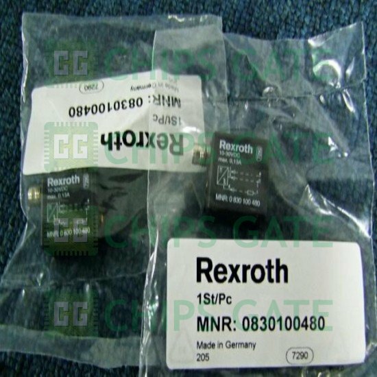 1PCS Brand New Rexroth Magnetic Switch 0830100480 Fast Ship | eBay