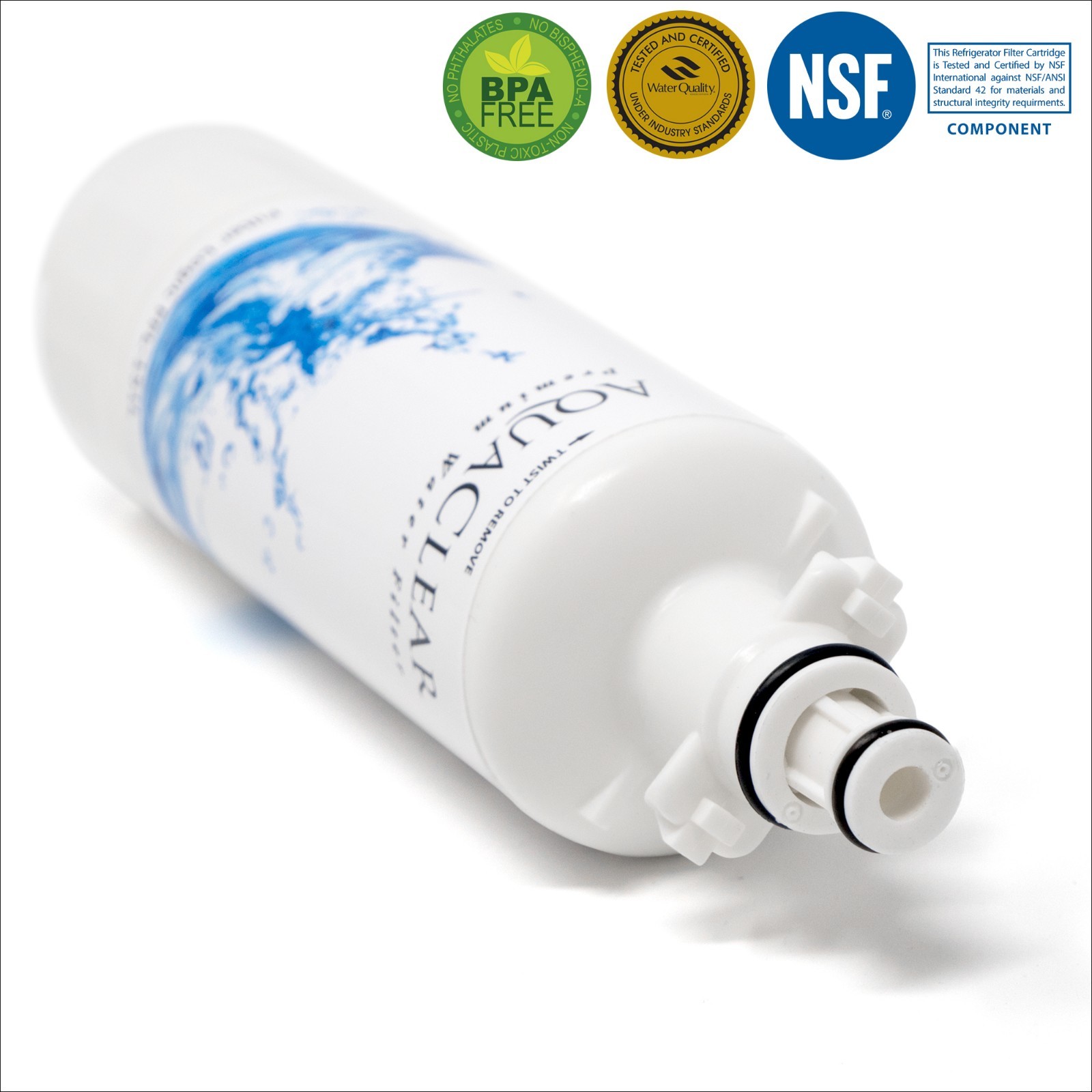 FFL-151L Premium Compatible Water Fridge Filter Fits LG GF-L613PL | eBay