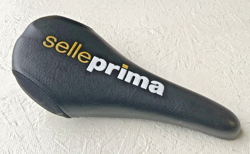 SELLE PRIMA SADDLE 320 GRAMS 288 X 123 MM | eBay