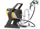Wagner Control Pro 150 High Efficiency Airless Paint Sprayer Durable ...