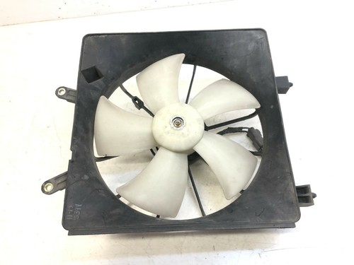 01 02 03 04 05 HONDA CIVIC OEM RADIATOR COOLING FAN MOTOR 19030-PLC-003 ...