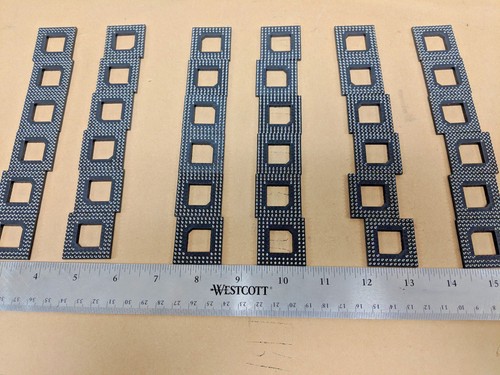 T&B 84 PIN PGA SOCKET CONTACT 84-1CL84-49TG | eBay