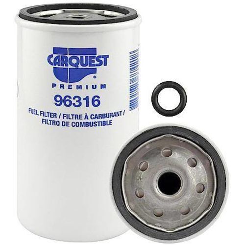 ATLAS-COPCO 2900068700 - Fuel filter cross reference
