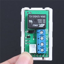 12V DC Timer Switches products for sale | eBay