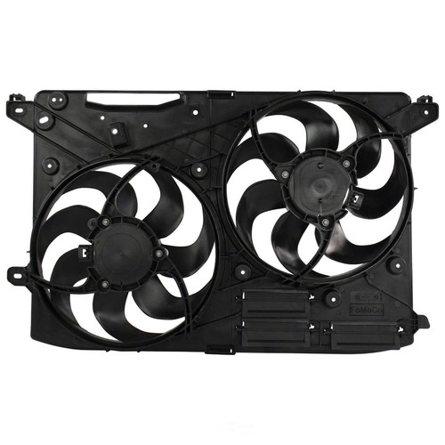 Engine Cooling Fan Assembly-motor And Fan Assy Motorcraft RF-416 | eBay