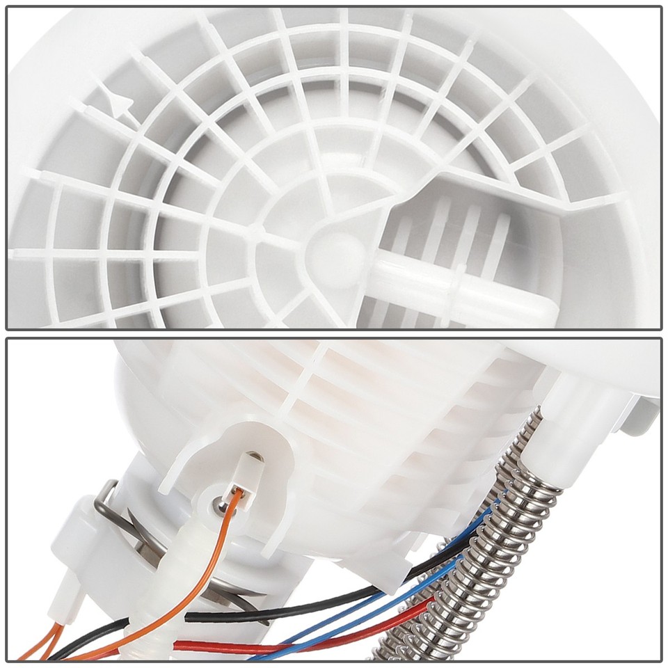 OE STYLE FUEL PUMP MODULE ASSEMBLY FOR 2004-2007 DODGE RAM 1500 2500 ...
