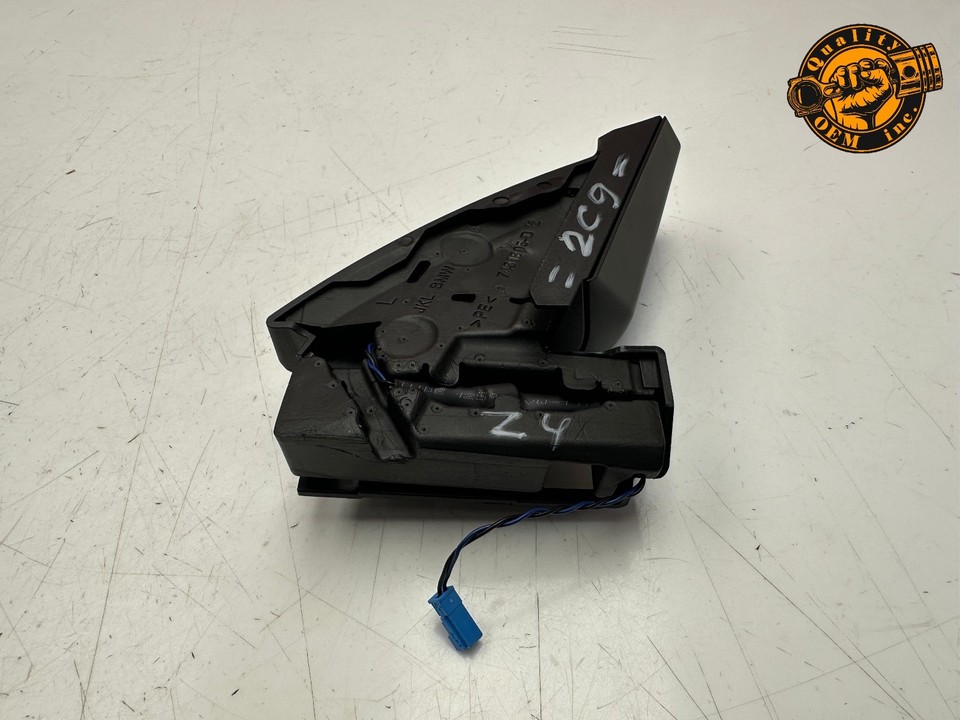 2019-2025 BMW Z4 G29 FRONT LEFT DRIVER DOOR TWEETER SPEAKER W/ COVER ...