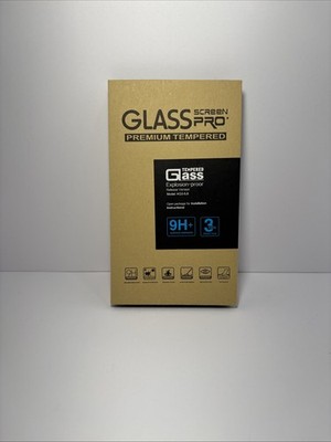 Glass Screen Pro Premium Tempered Model KG3-4.7- 9H+ New 3Pk Screen ...