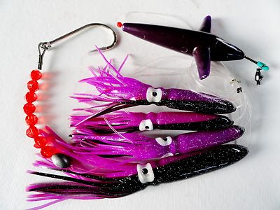 Saltwater Lures - Daisy Chain