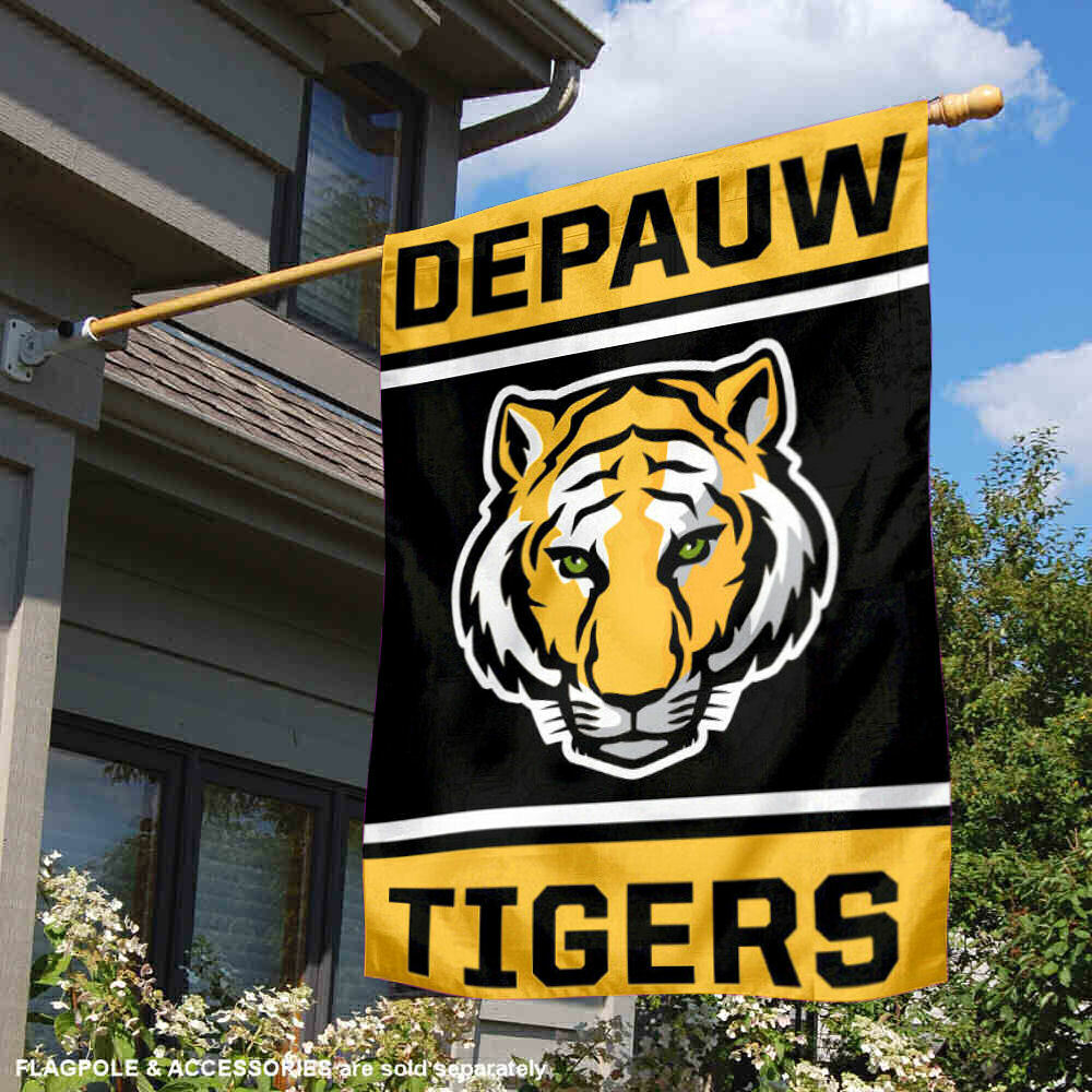 Depauw University Logo Charitable Giving | DePauw University
