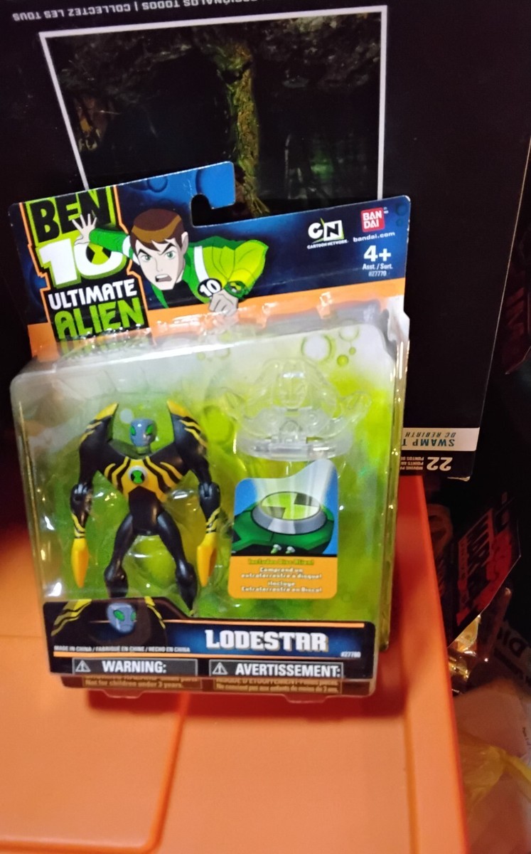 Ultimate Lodestar Lodestar SONOSS