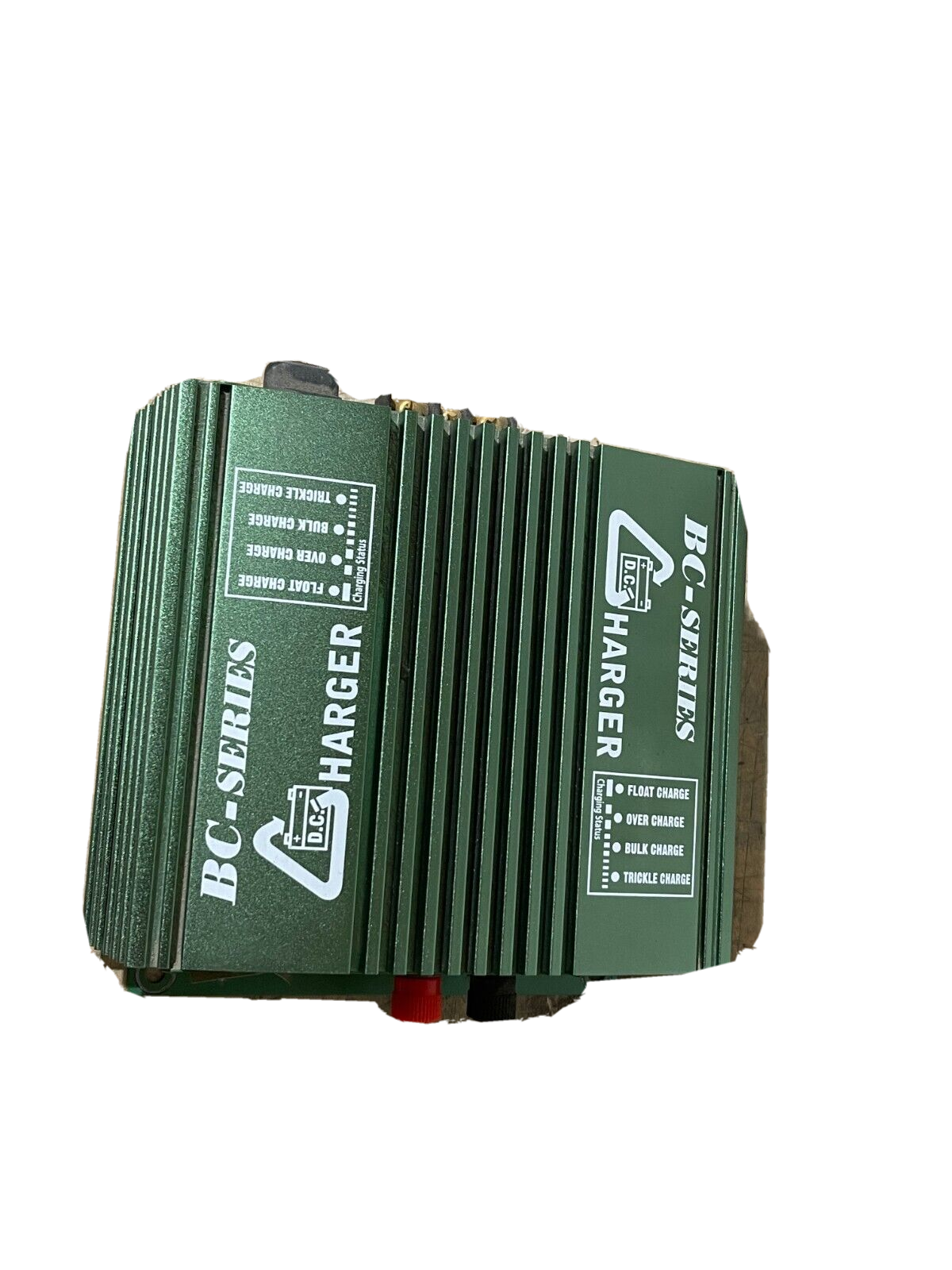 24v Charger 12v Input - 24v Output | eBay